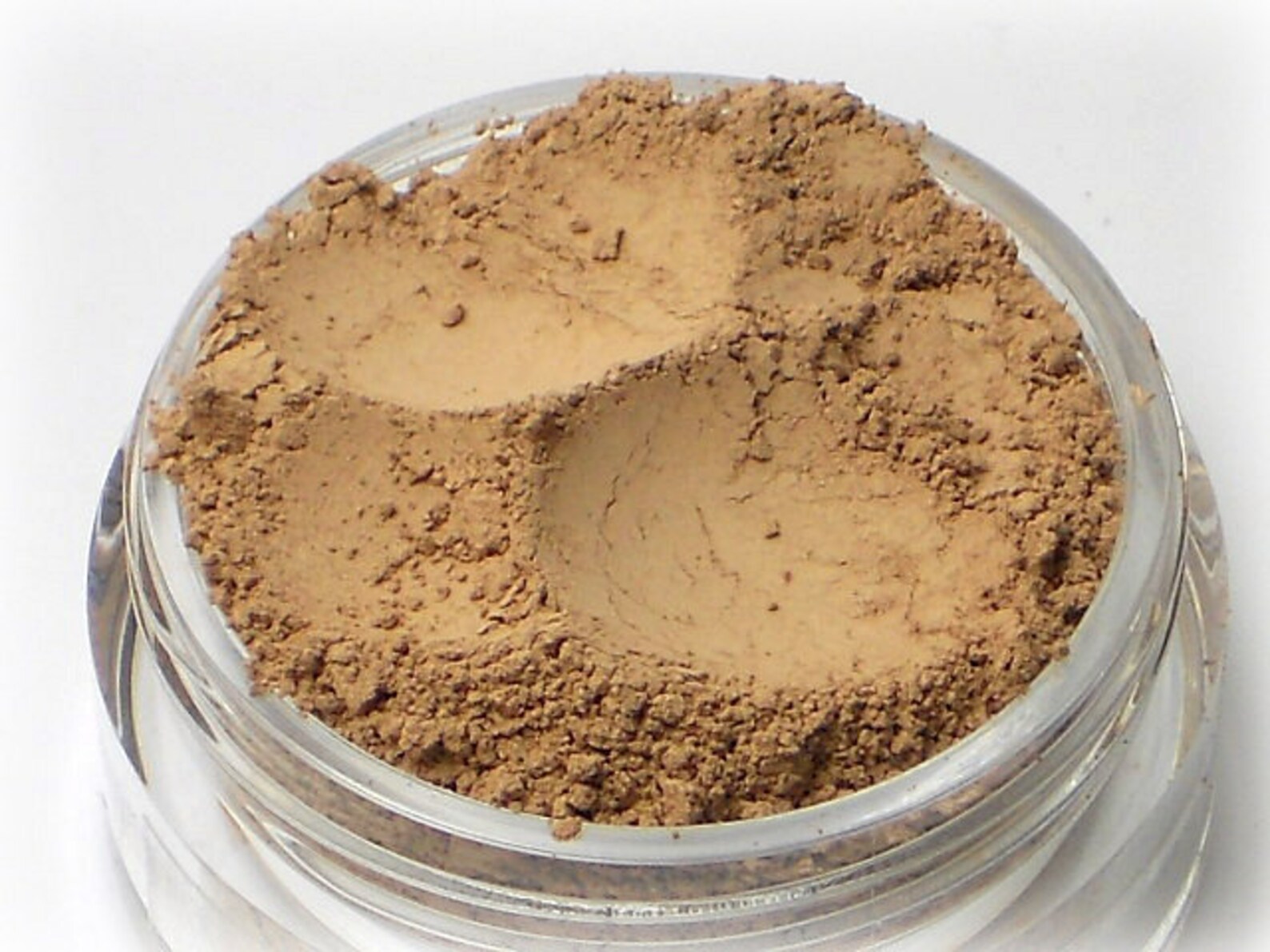 Mineral Bronzing Powder Sample sunshine light - Etsy