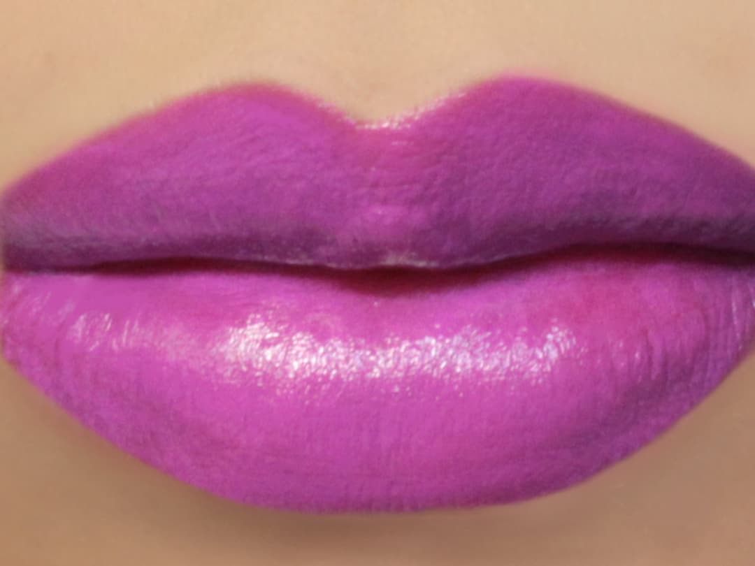 Dragonfruit - Bright Fuchsia Lipstick, Vegan Lipstick Made From Natural ...