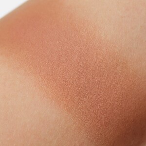 Mineral Blush - "amber Moth", Rich Bronzed Amber With a Golden Sheen ...