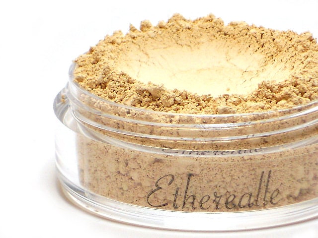 Matte Highlighting Powder soft Sand light Beige - Etsy