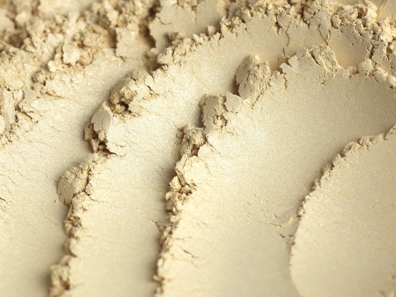 Mineral Highlighting Powder Sample radiance - Etsy