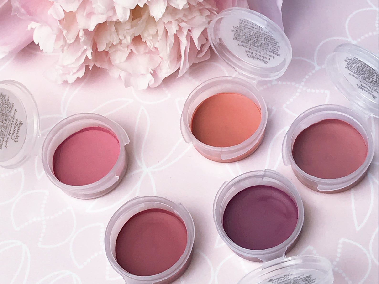 10 Piece Lipstick Sample Set With Optional Lip Applicators | Etsy