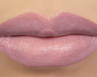 Mauve Lipstick - Etsy
