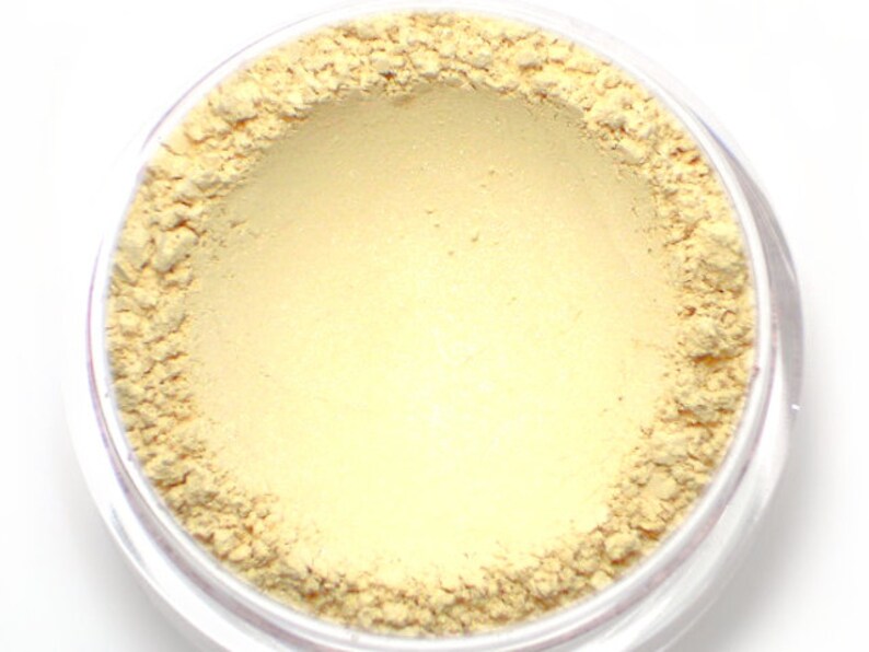 Mineral Highlighting Powder Sample radiance - Etsy