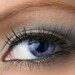 Matte Gray Eyeshadow love Dove Vegan Mineral Makeup - Etsy