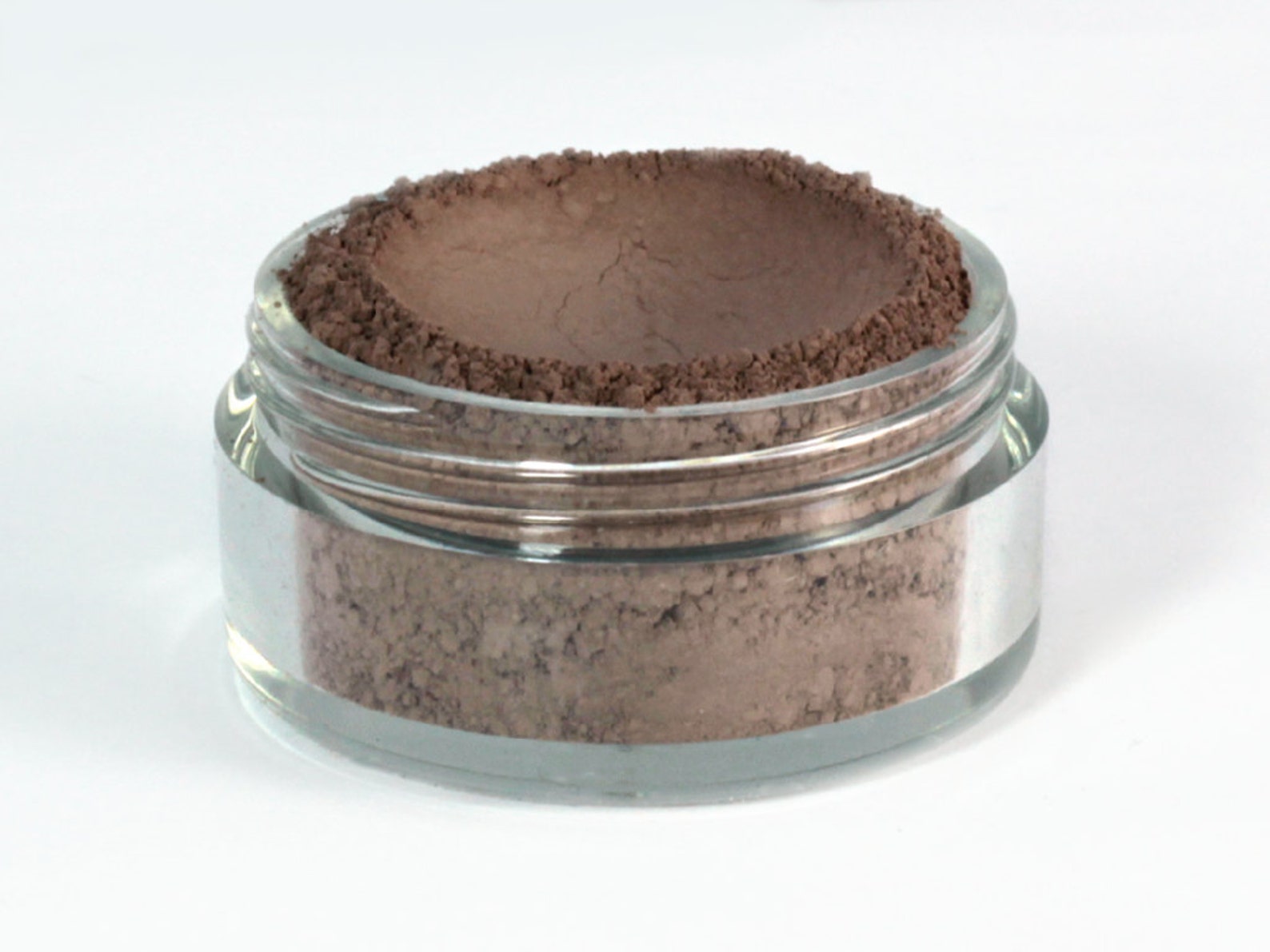 Matte Taupe Eyeshadow skylark Vegan Mineral - Etsy