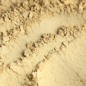 Matte Highlighting Powder - "soft Sand" (light Beige for Medium to Deep ...