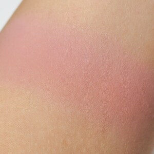 Muted Berry Pink Blush - "forbidden" (shimmer, 4.5g Net Wt, Vegan) - Etsy