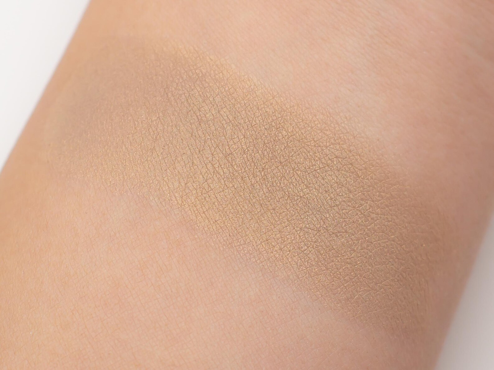 Taupe Eyeshadow With Gold Shimmer - "tiferet" - Vegan Mineral Makeup - Etsy