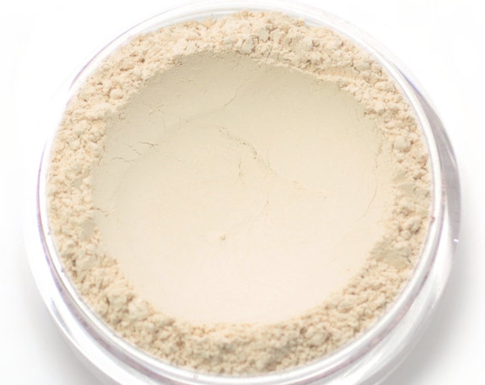 Mineral Wonder Powder Foundation milk Very | Etsy