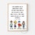 King Benjamin Coloring Pages, Paper Puppets, LDS, Come Follow Me - Etsy