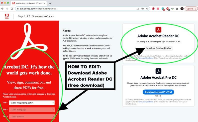 2024 Monthly Calendar Printable, PORTRAIT Vertical Version, PDF & JPEG ...