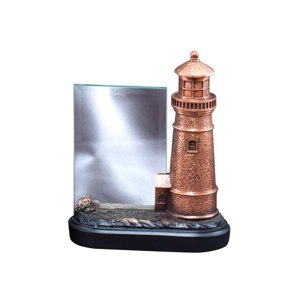 Lighthouse Sculpture - Etsy