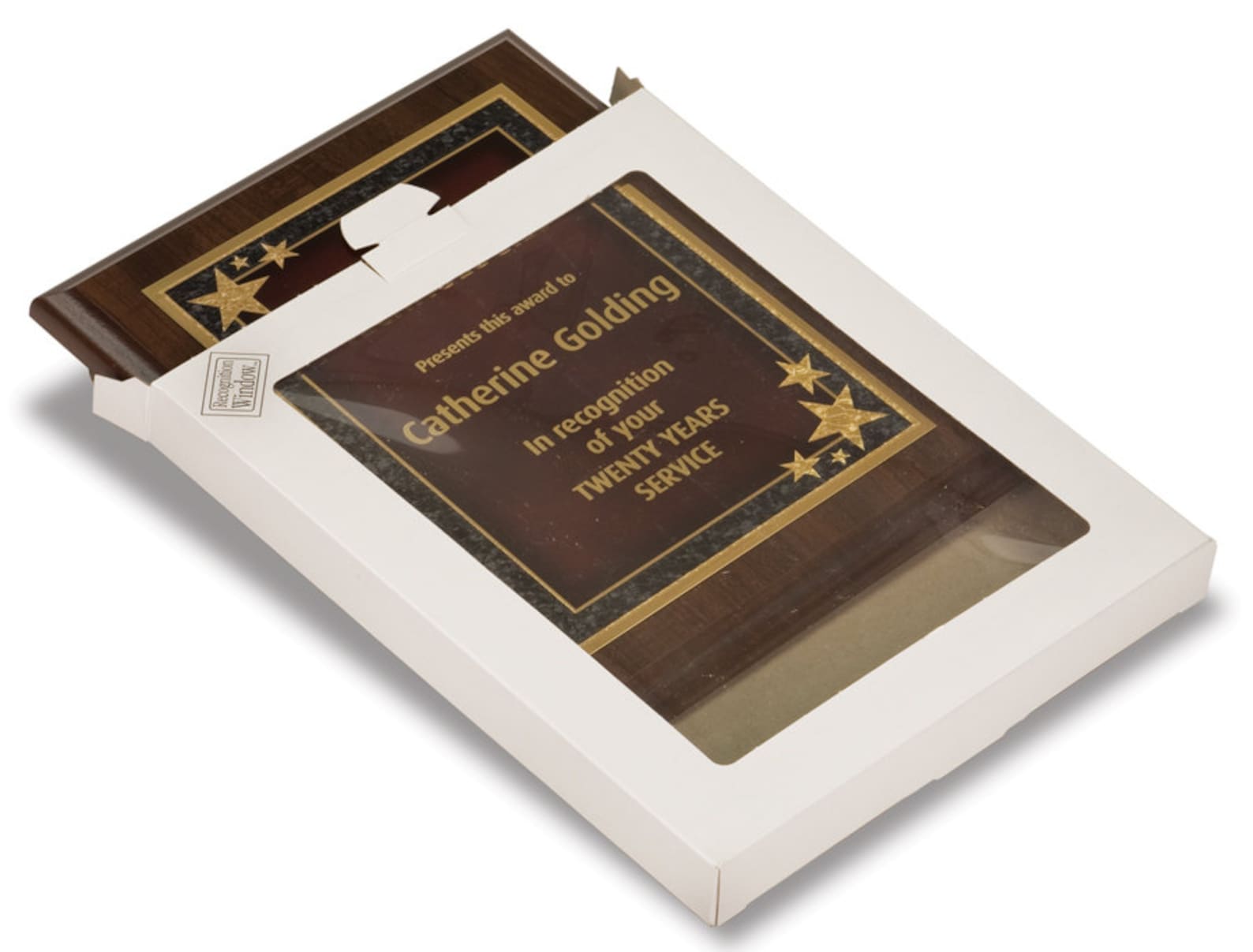 Engraved Salesman Prayer Plaque - Etsy