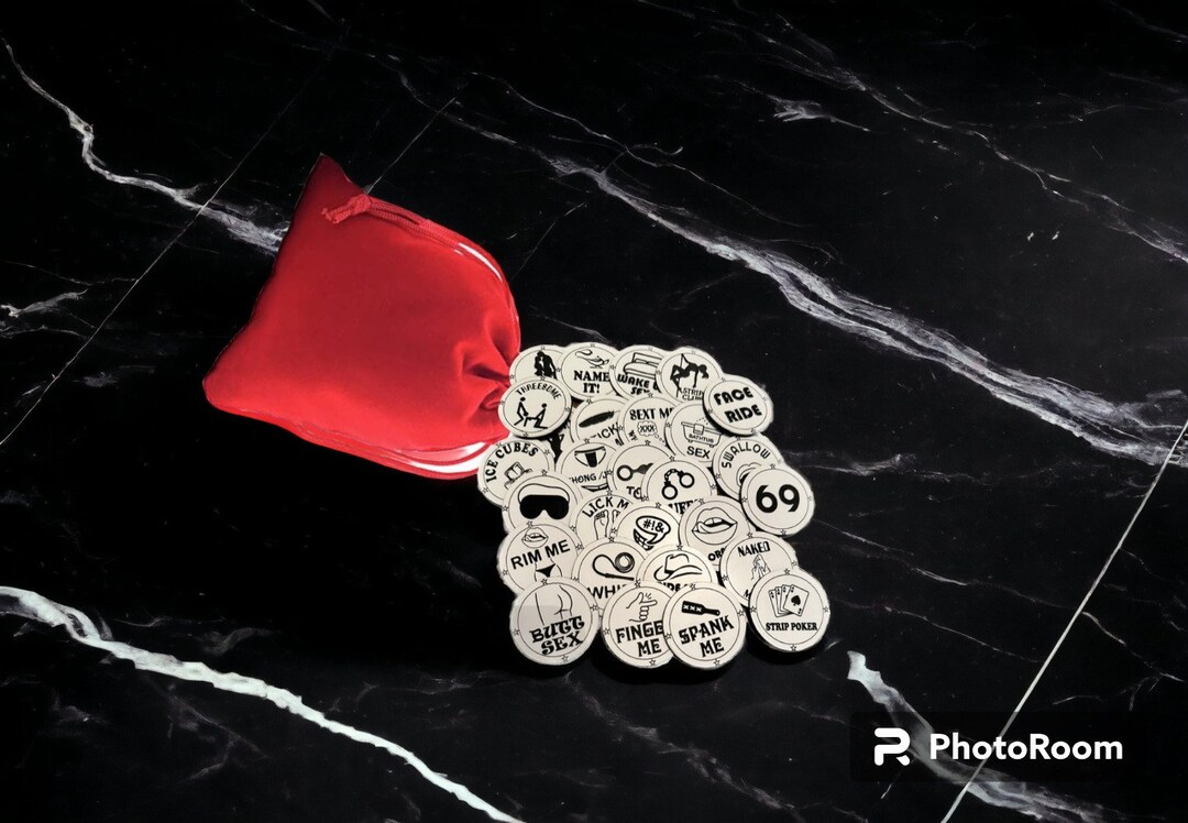 ADULT ONLY! Naughty Adult Sexual Tokens for Him or Her- Guy, Woman, Sex ...
