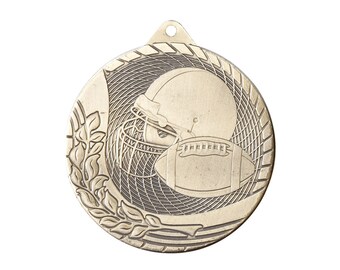 Gold Medal With Summer Theme Insert. Includes Free Neck Ribbon - Etsy