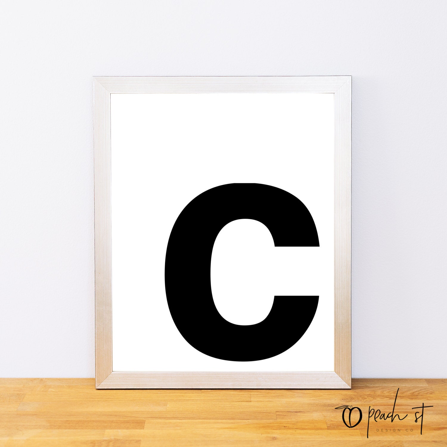 Letter C Lowercase