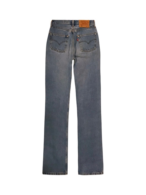 Original RED TAG 501 Levi's Vintage - Gem