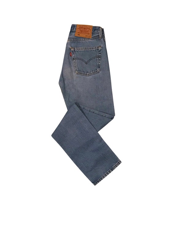 Original RED TAG 501 Levi's Vintage - Gem
