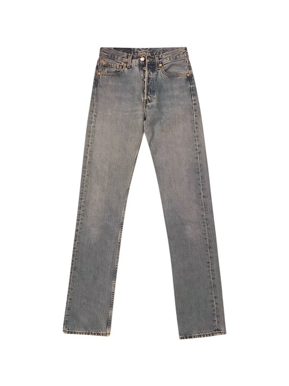 Original RED TAG 501 Levi's Vintage - Gem