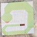 Snake Quilt Block / Digital Download / PDF Pattern - Etsy