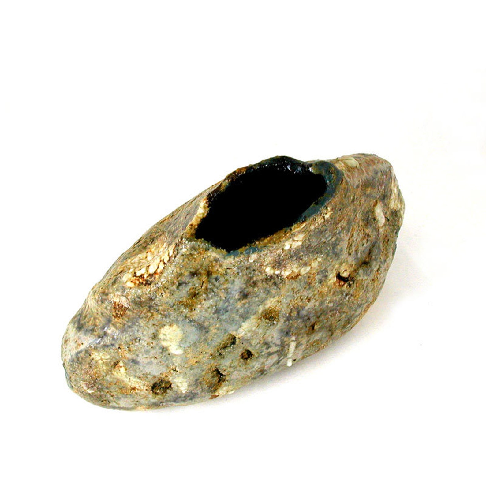 Nature Inspired Rock Vase Rustic Ceramic Vase Organic Rock - Etsy