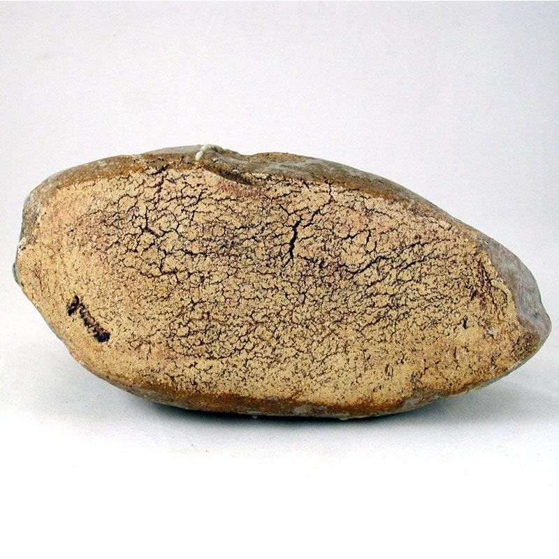 Nature Inspired Rock Vase Rustic Ceramic Vase Organic Rock | Etsy