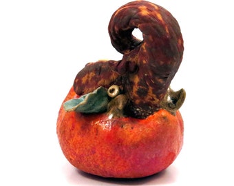 Seed Pod Rattle - Etsy