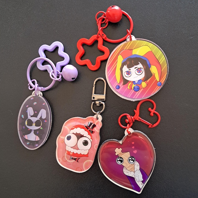 Queenie Tadc - Etsy