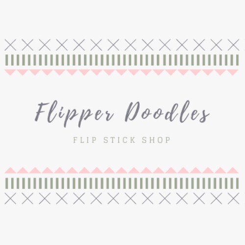 flipperdoodles - Etsy