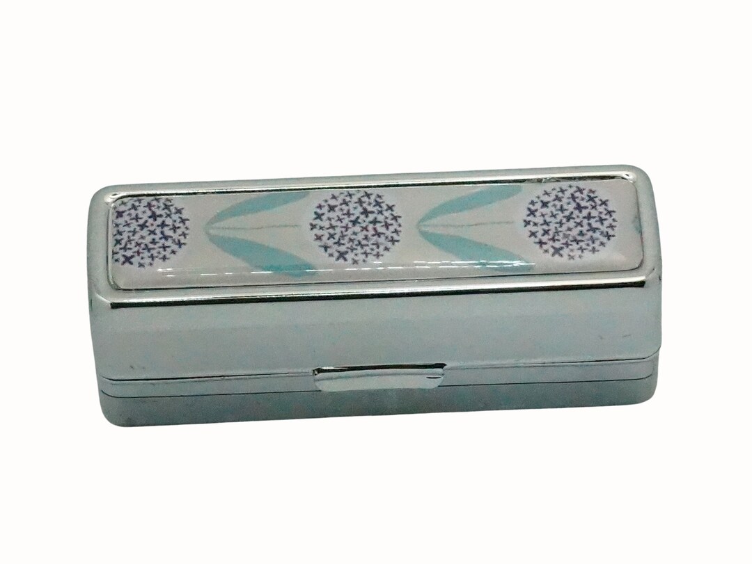 Handmade Lipstick Holder Lipstick Container Lipstick Holder - Etsy