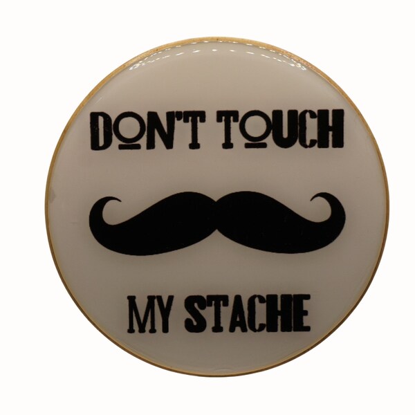 My Stache - Etsy