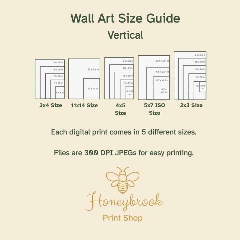 Love Grows Here Sampler Art, Cottagecore Wall Decor (digital Download ...