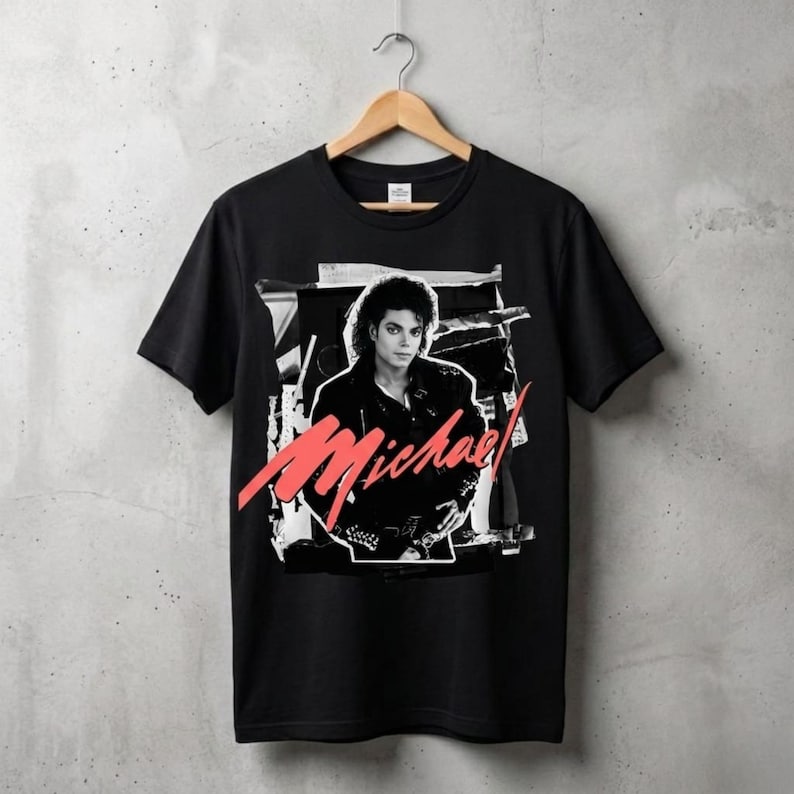Michael Jackson King of Pop PNG Bundle (digital Download) - Etsy