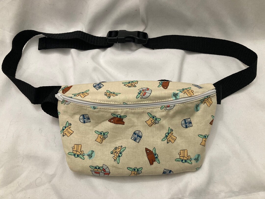 Froggy Child Fanny Pack - Etsy