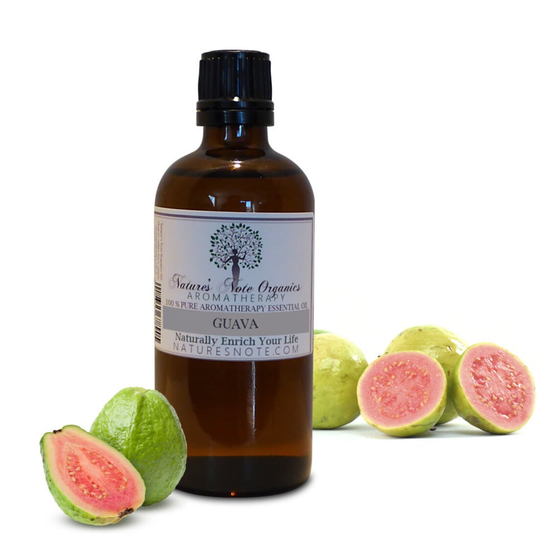 Guava 100% Pure Aromatherapy Grade Essential Oil by | Etsy
