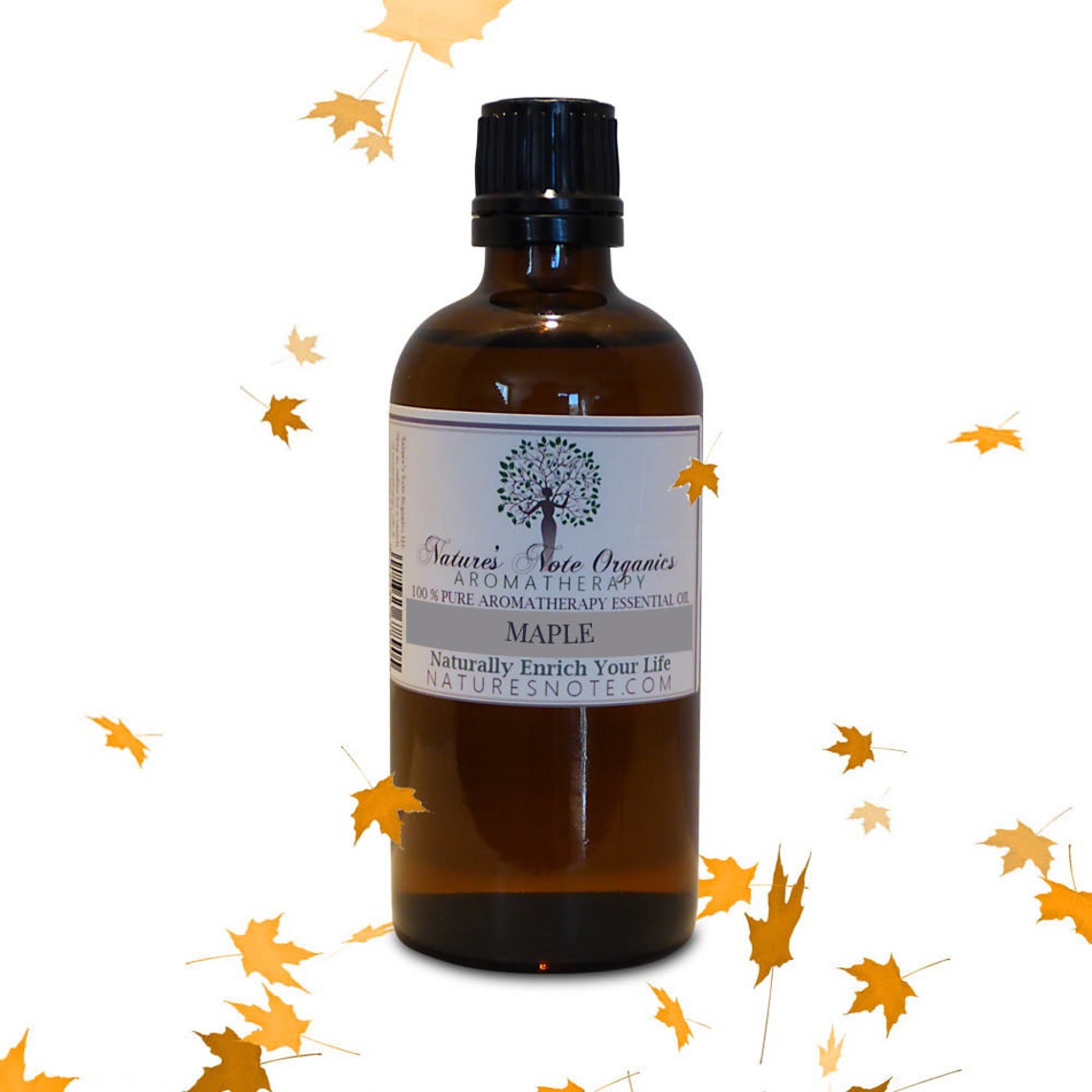 Maple Essential Oil 100% Pure Aromatherapy Grade Essential | Etsy
