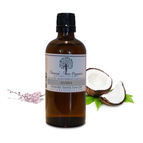 Hibiscus 100% Pure Aromatherapy Grade Essential Oil by | Etsy