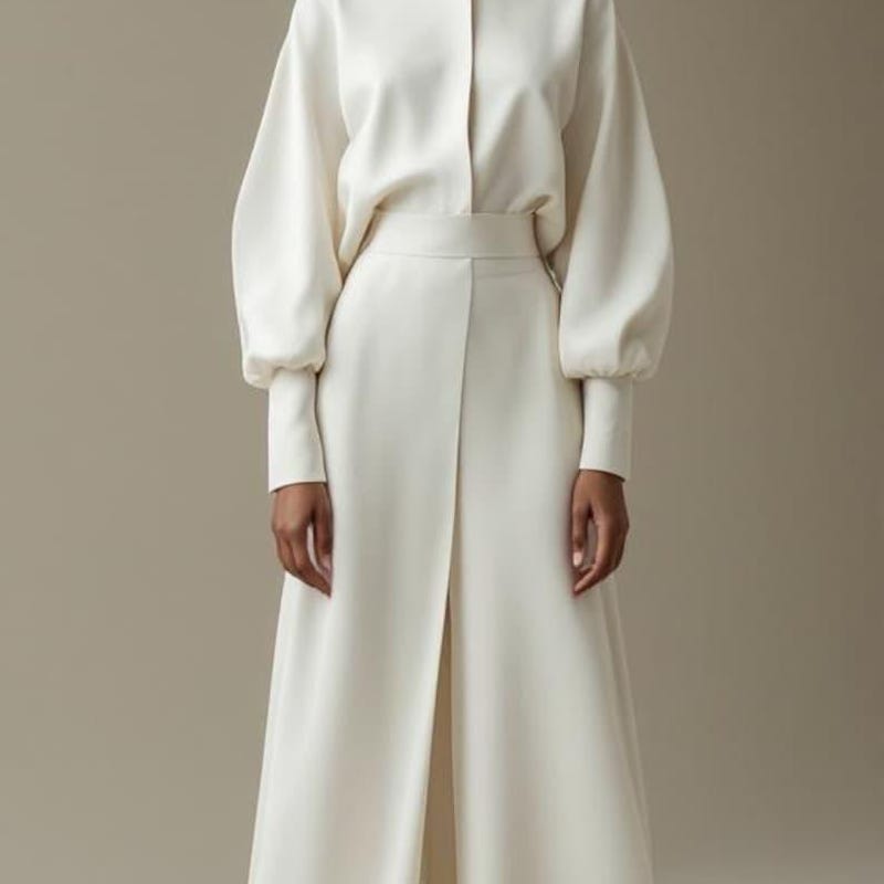 Luxury Modest Clothing - Etsy