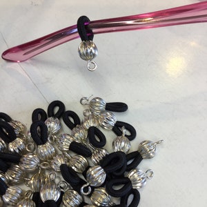 Eyeglass Chain Ends,loop for Eyeglass Lanyard, Adjustable Eyeglass ...