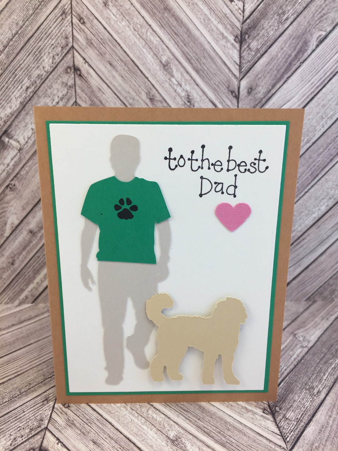 Doodle, Doodle Card, Doodle Birthday Card,labradoodle Card,golden ...