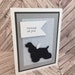 Spaniel Spaniel Card Spaniel Sympathy Card Dog Card Dog - Etsy