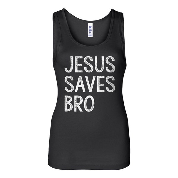 Bro Tank - Etsy