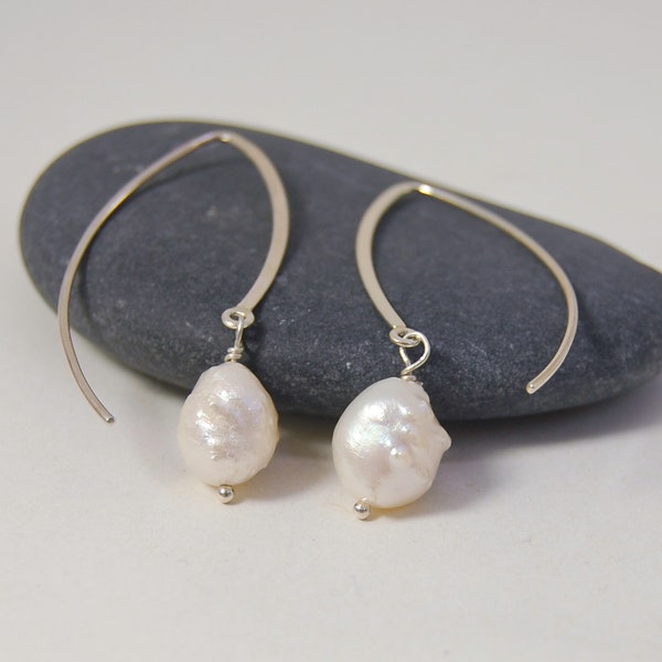 Rosebud Pearl - Etsy