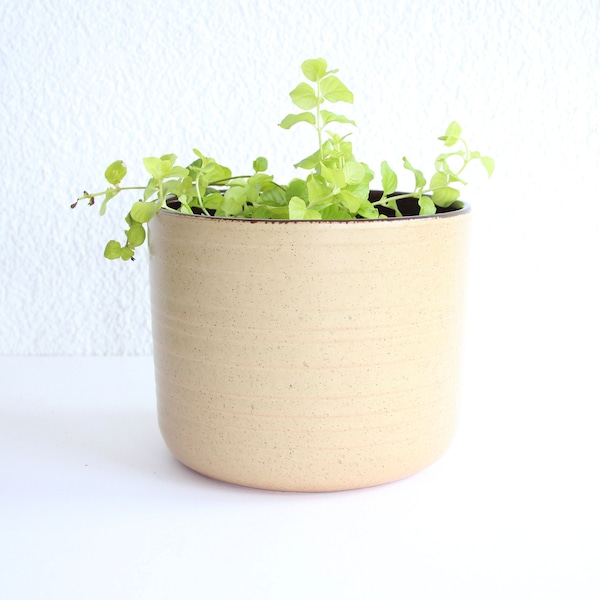 Earthenware Pot - Etsy