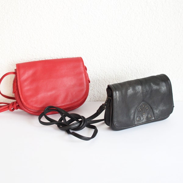 Red Cross Bag - Etsy