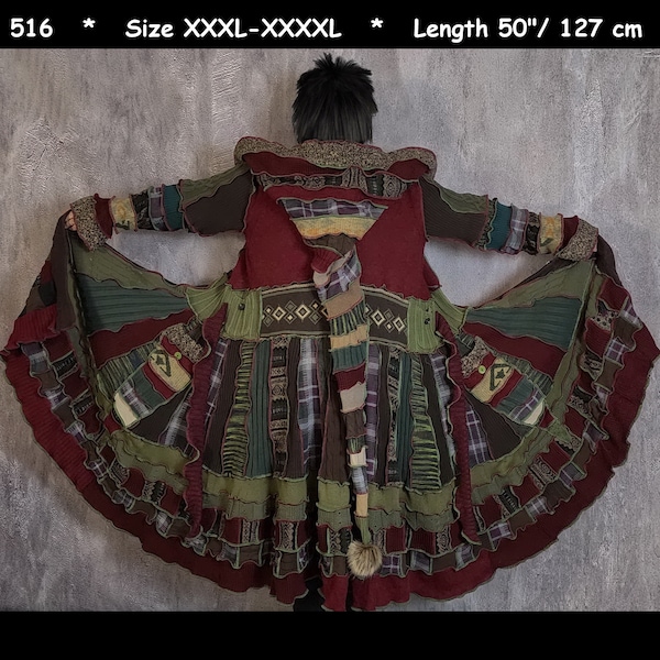 Gypsy Elf Elven - Etsy