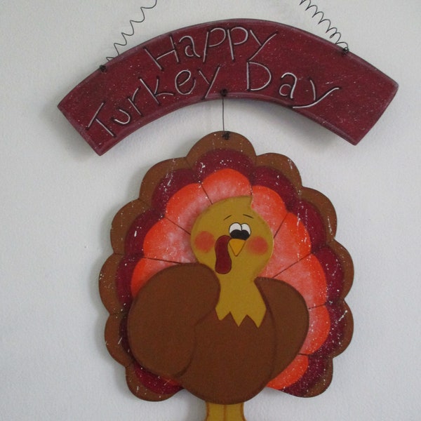 Thanksgiving Wall - Etsy
