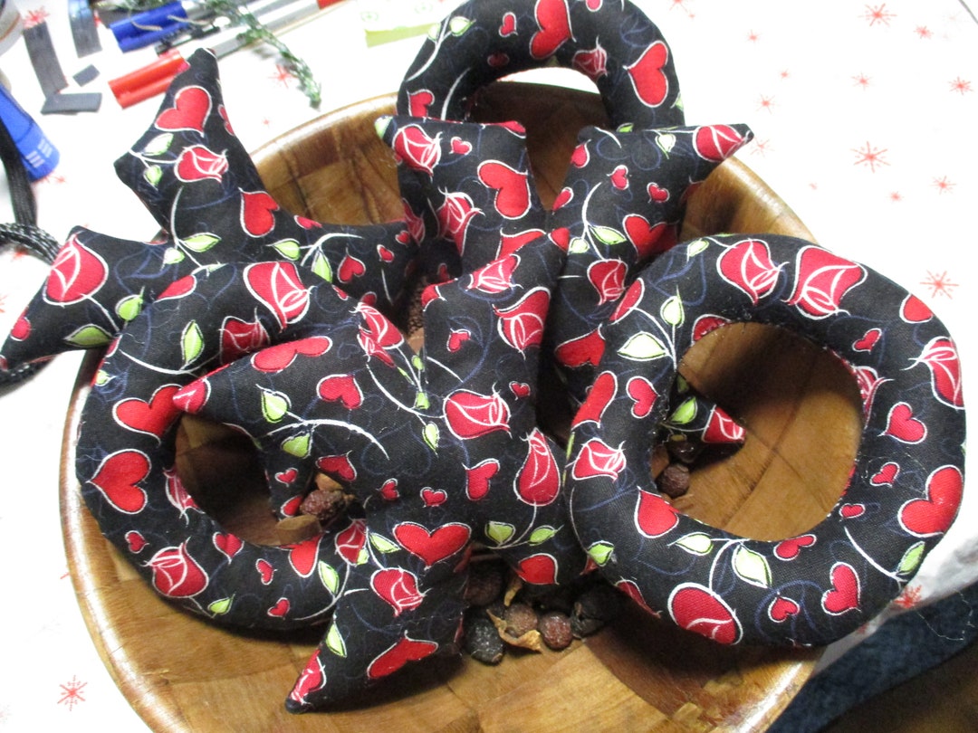 Valentine Decor, X's and O's, Love, Valentine's Day, Bowl Fillers ...