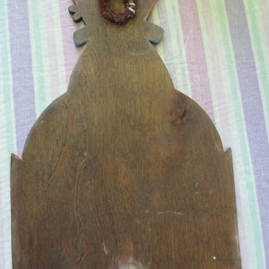 Uncle Sam, Uncle Sam Wall Hanging, Patriotic Decor, Summer Decor, Tole ...